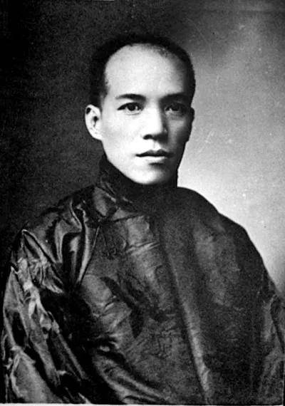 Liang Qichao wanted to marry a concubine, but his wife Li Huixian ...