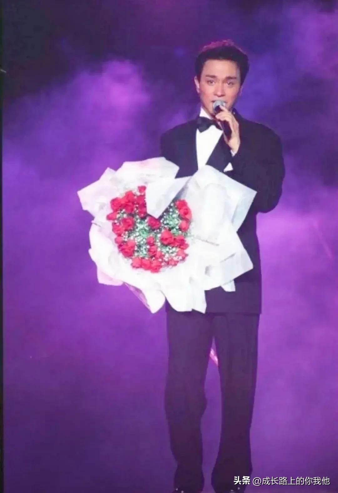 Five classic Cantonese songs, two of which are exclusive to the once-in ...