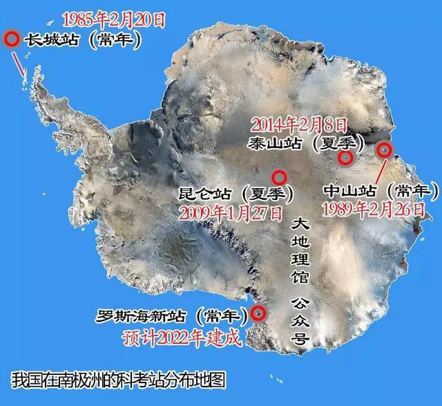 Best of Antarctica - iNEWS