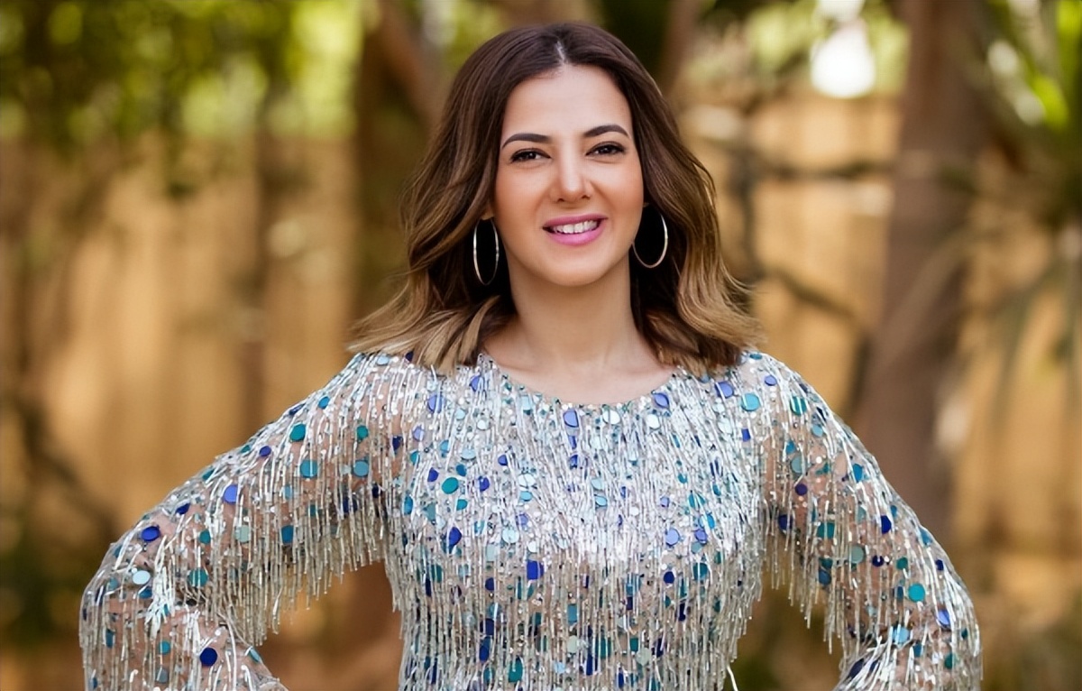 8 Arab actresses whose beauty delights both men and women - iNEWS