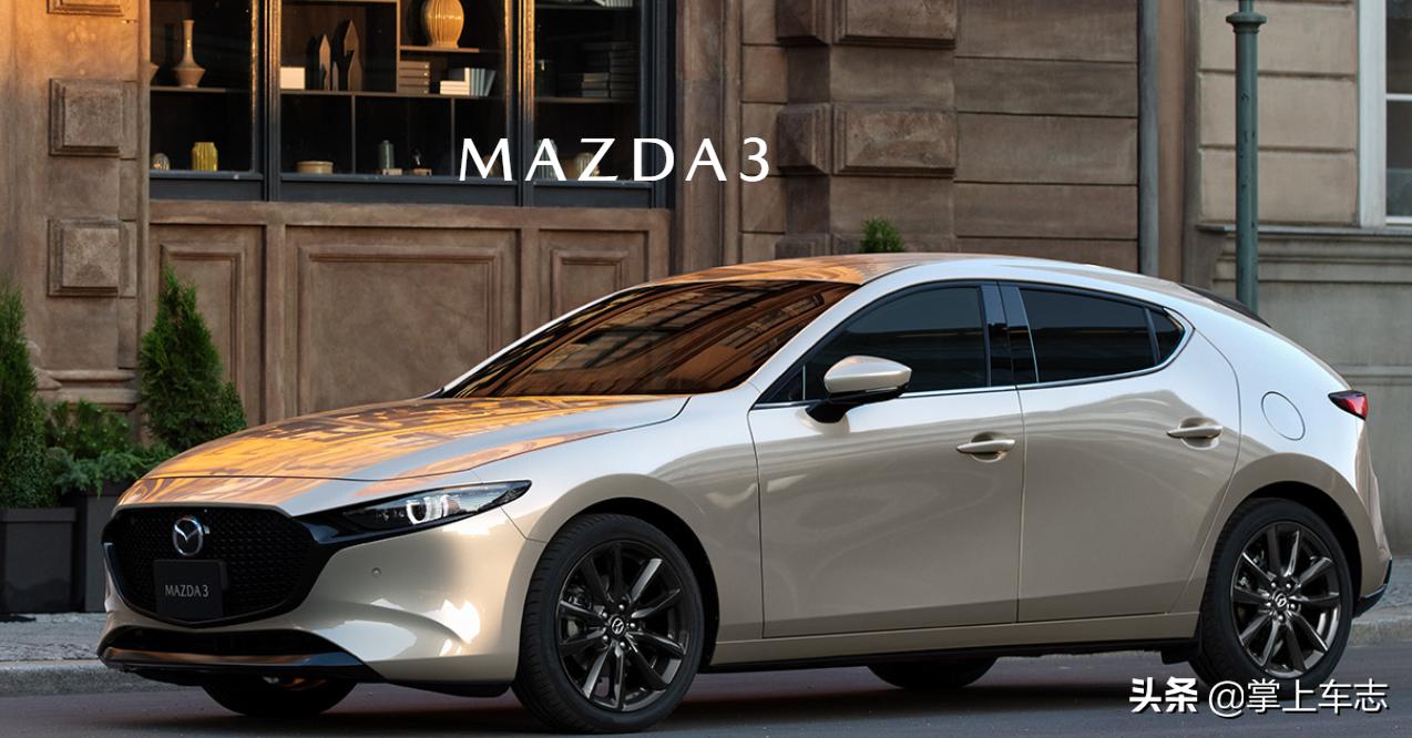Is it true that the development of second-tier luxury brands?Mazda adds ...
