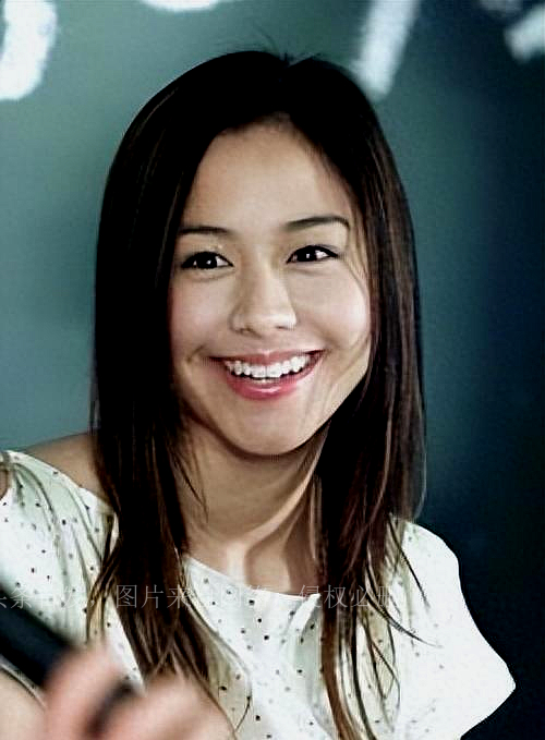 Lin Jiaxin: 17 years after her debut, the "pure beauty" has been ...