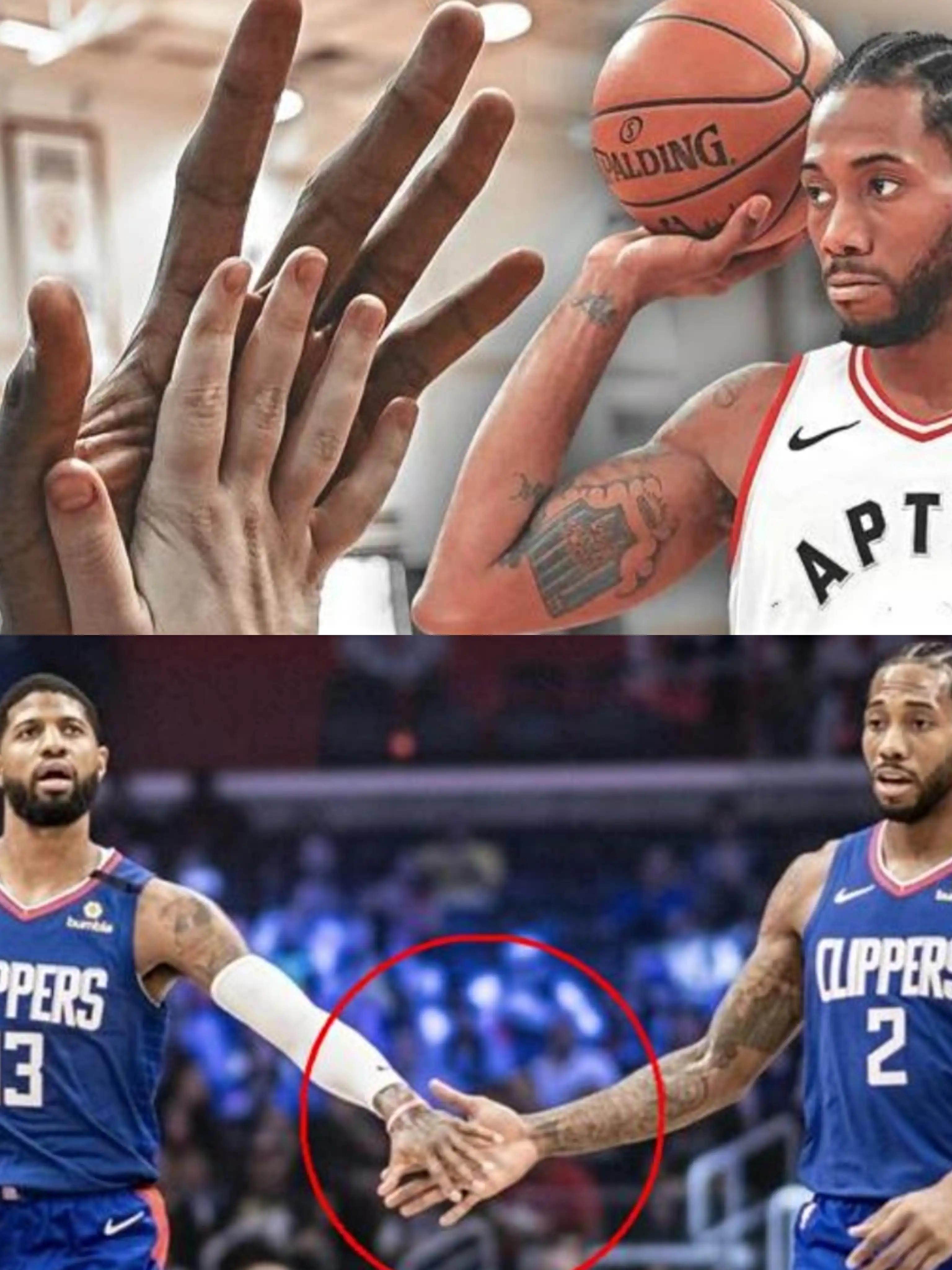 Kobe's talent is mediocre?In the past 20 years, only in terms of talent ...