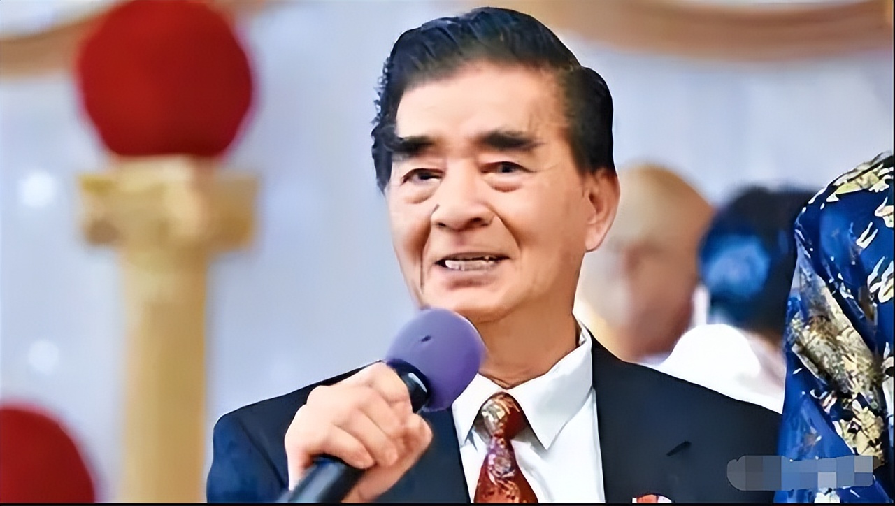 Liang Chengyun: He has served the CIA for 30 years, why did he find out? - iMedia