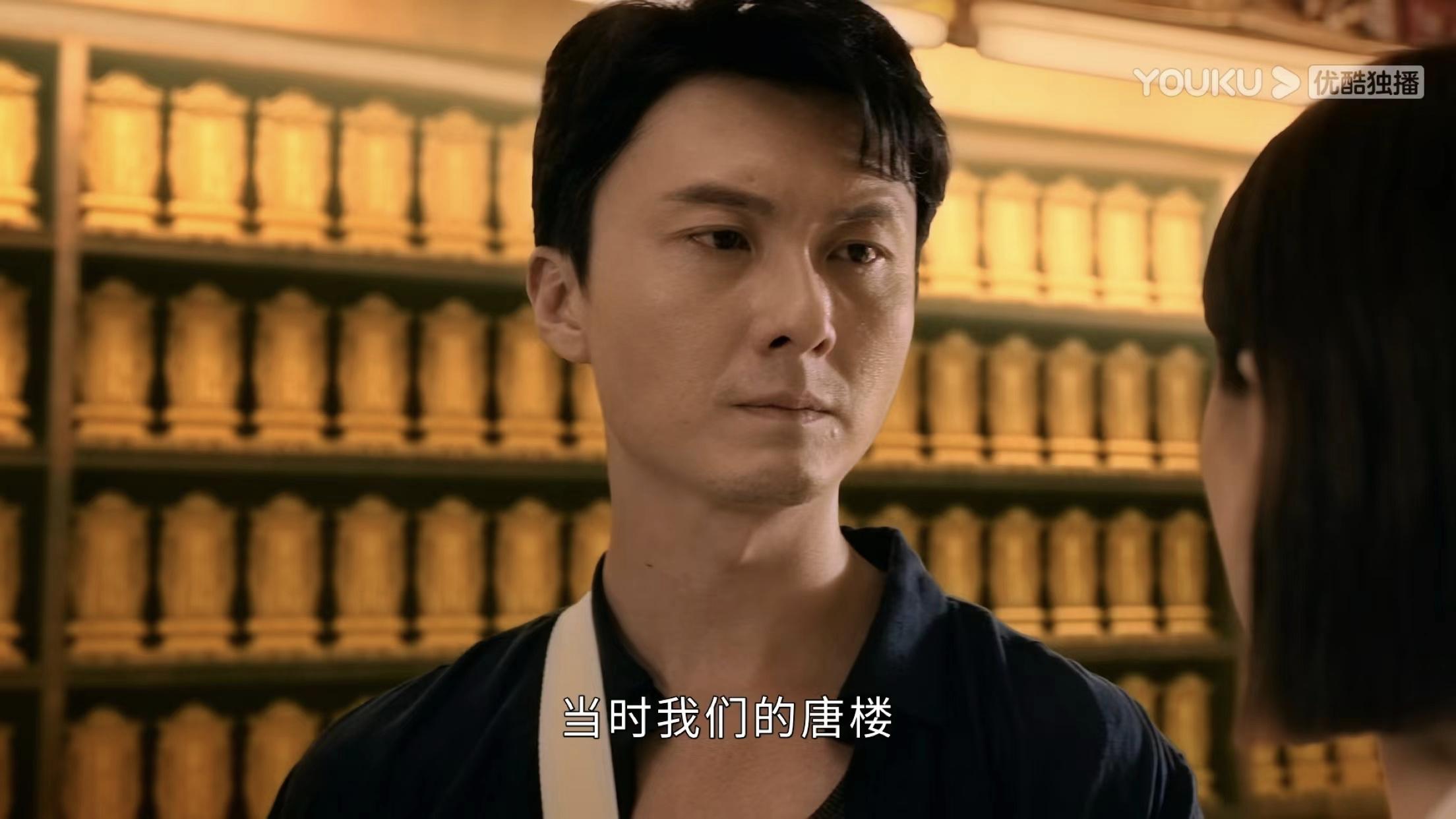 [Integrity Sniper] Ranking of actors' acting skills: Wu Zhuoxi is ...