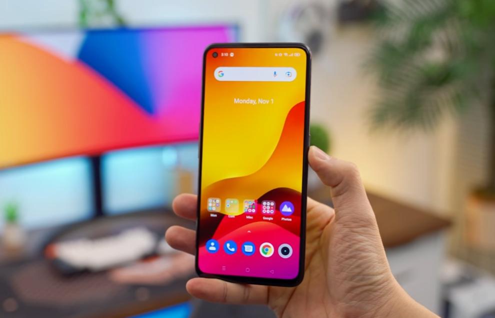 Don't buy too expensive mobile phones, these 4 mobile phones have the ...