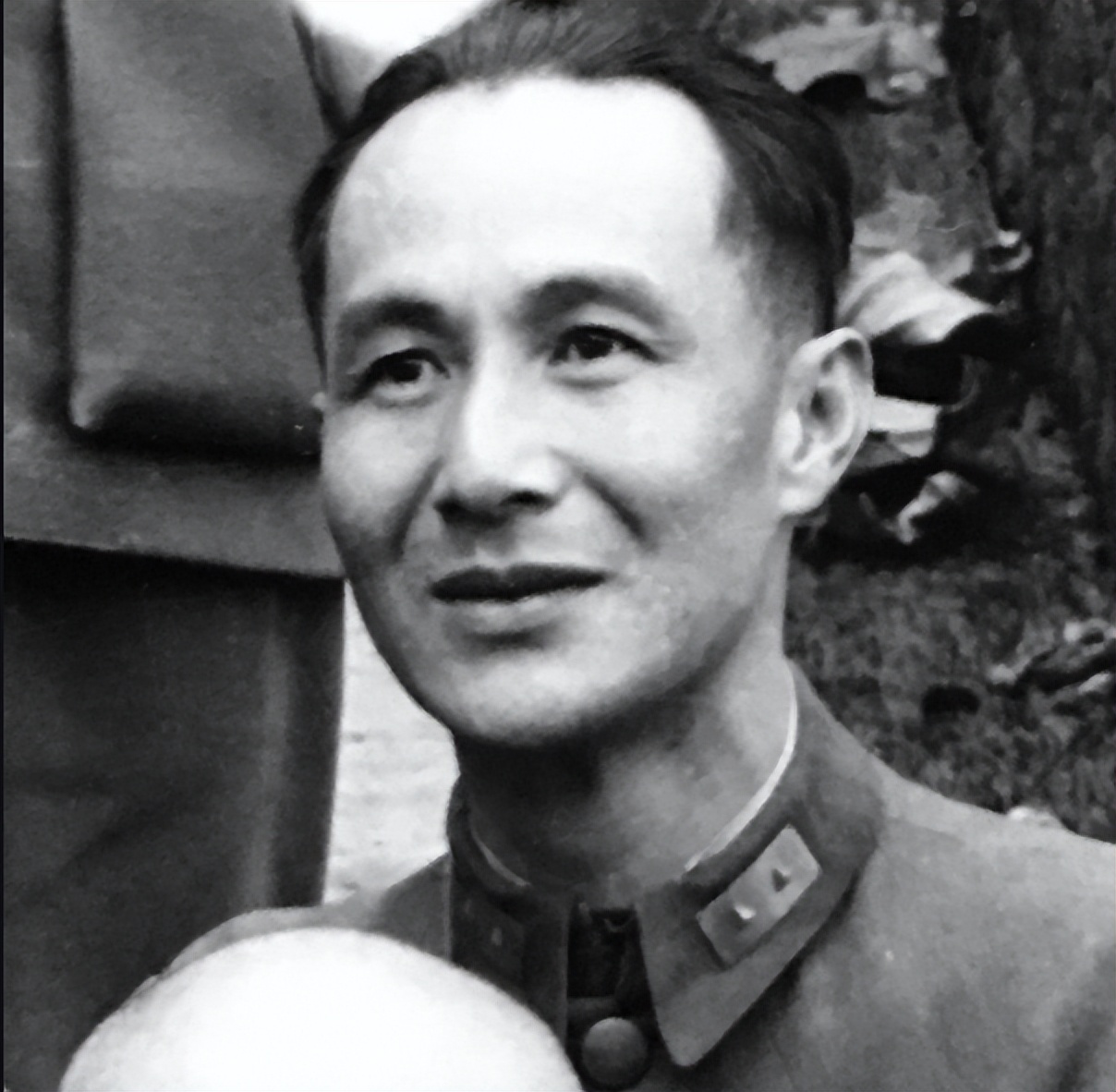 In 1948, Su Yu captured the commander of the army of a country: treat ...