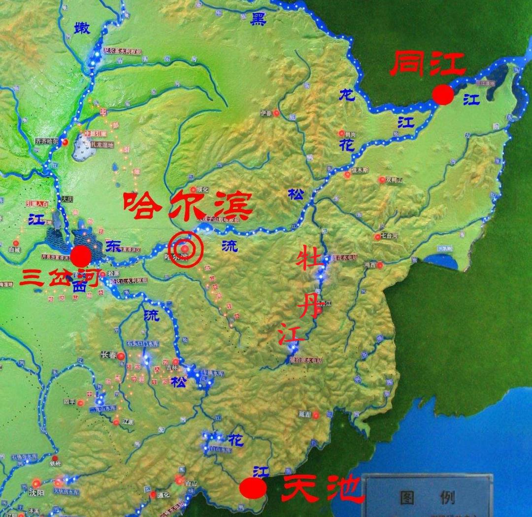 Jianzhou Jurchen's past and present life - iNEWS