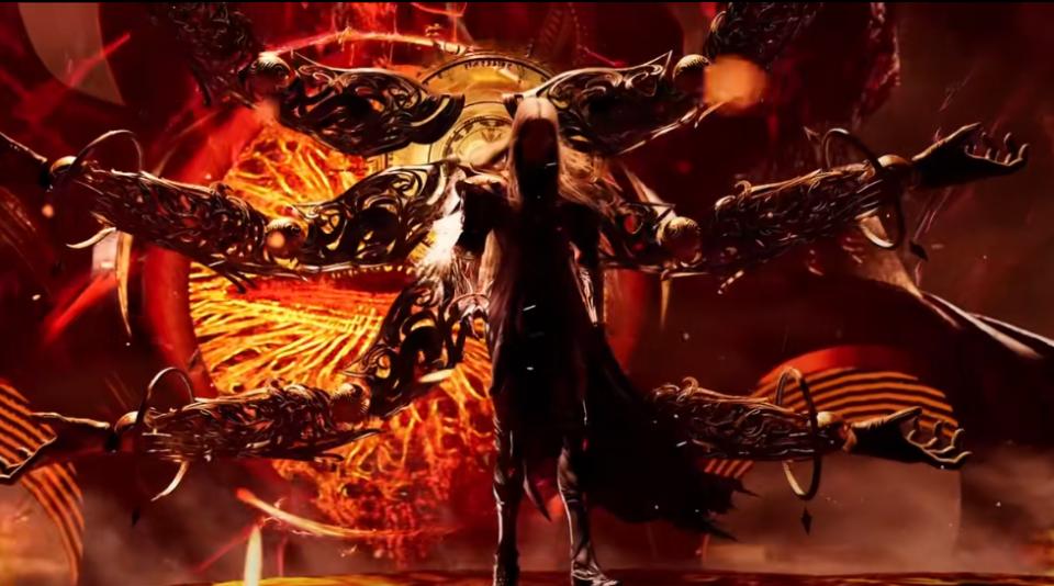 Douluo Continent: The coexistence of two gods in "Three Dances" is open ...