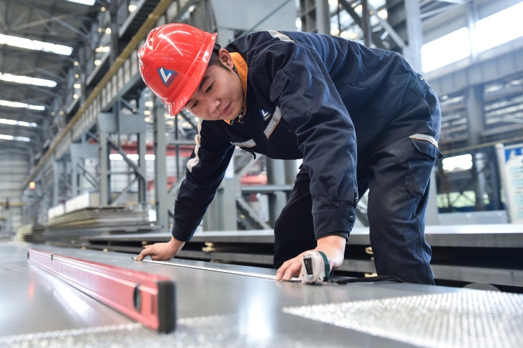 The Mengtian experimental module was launched!Learn about the ...