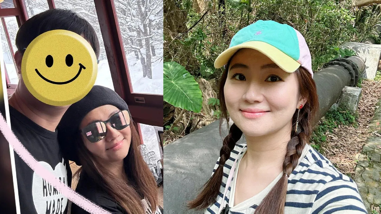 Selina Ren Jiaxuan officially announced that she is pregnant. At the ...