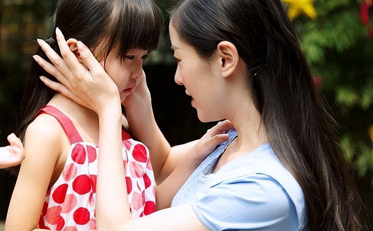 The child is crying and fussing at every turn, beating or reasoning?4 ...