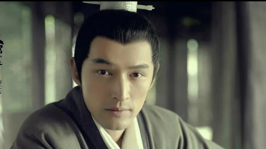 Kong Sheng directs the historical drama, "The Song of the Big Dipper ...