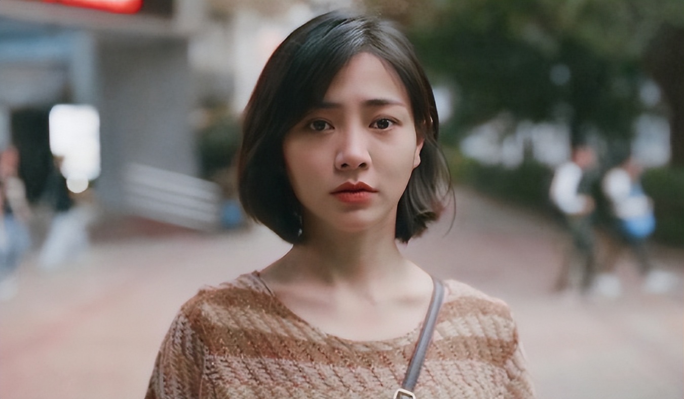 "Happiness to Ten Thousand Homes" Lin Siyi performed well, tearing off ...