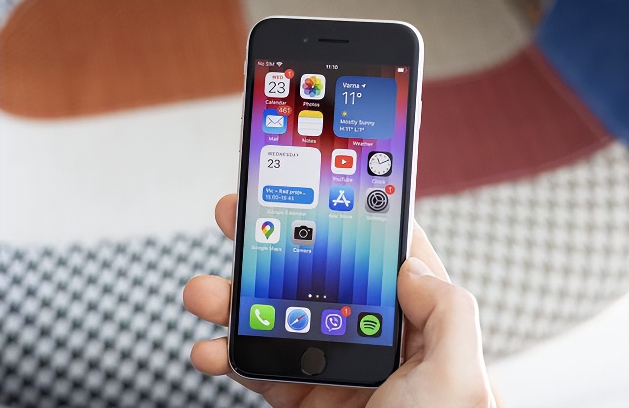Small screen party gospel! The best small-screen mobile phone in 2023 ...