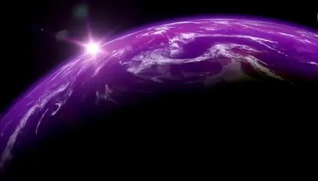 10 facts about Earth: Earth was once purple! - iNEWS