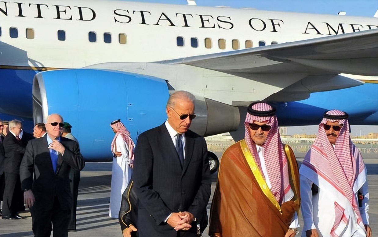 Revenge coming? After China facilitated Saudi Arabia's reconciliation ...