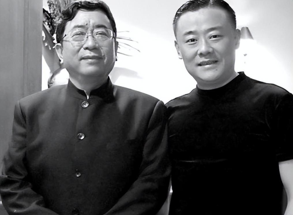 Facts have proved that Zhou Libo, who has "disappeared" for 6 years ...