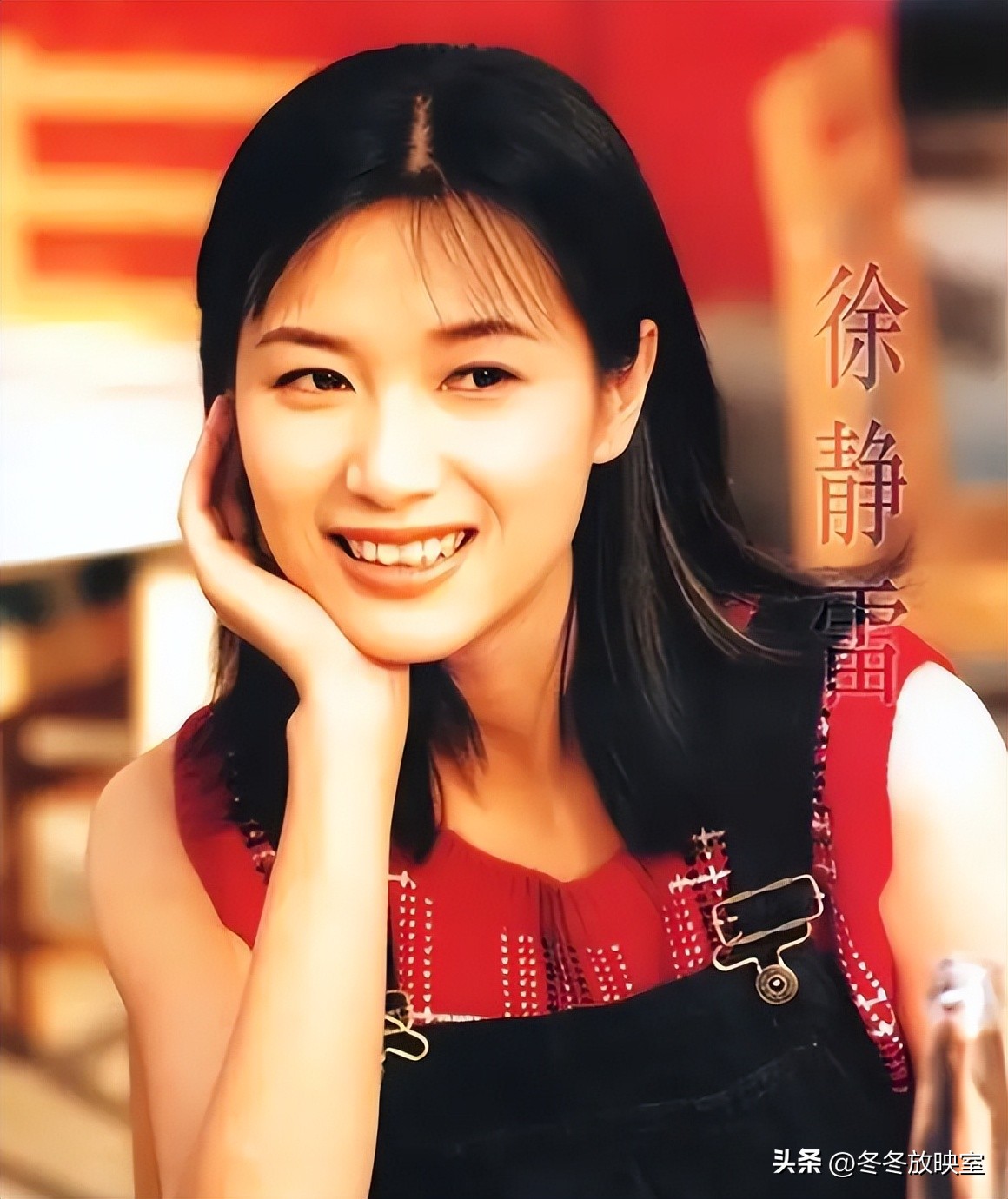 At the age of 19, there are always men, but at the age of 49, you haven ...