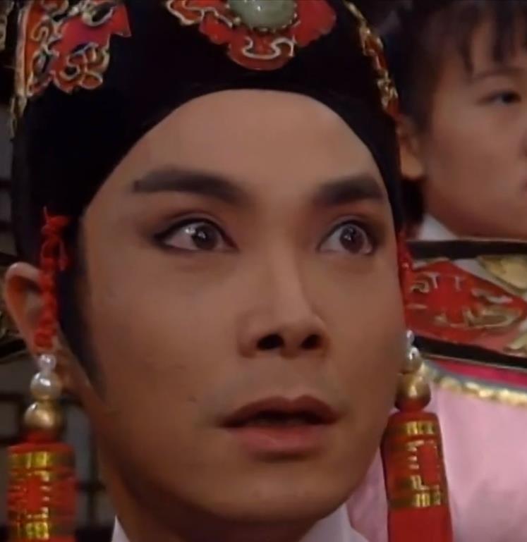 Bao Qingtian 2: Gongsun Ce is sober in the world, he sees through Chen ...