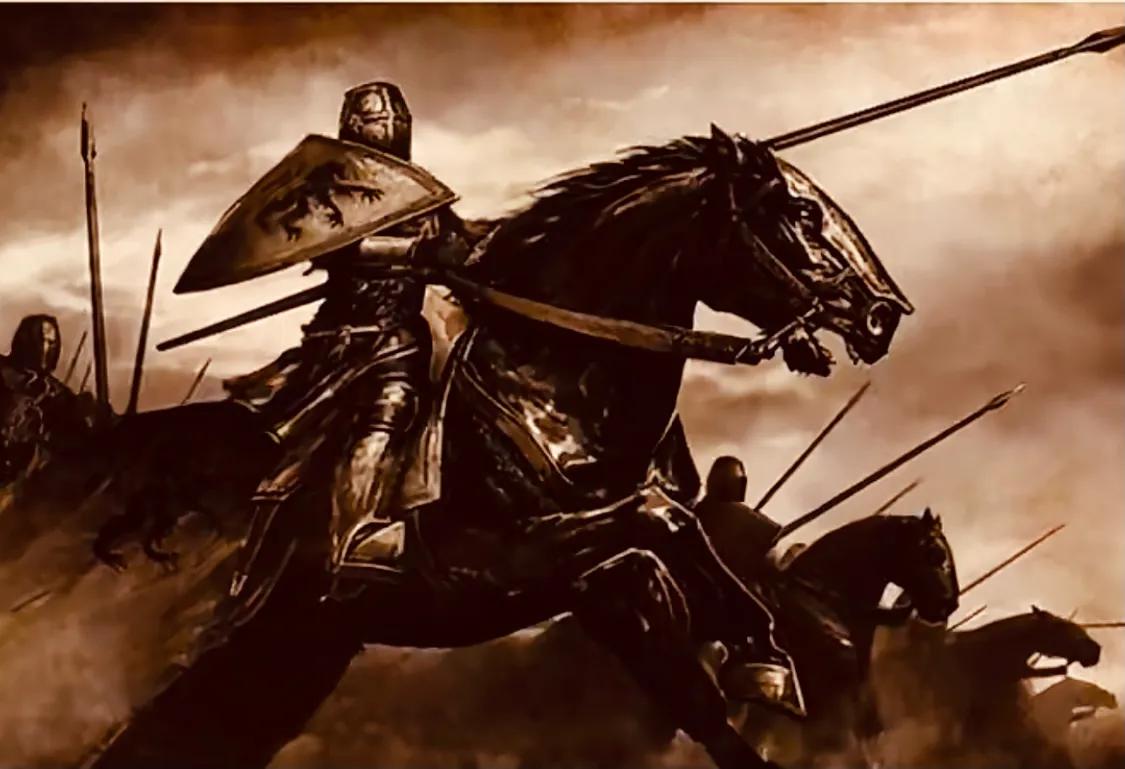 Li Mu defeated the Xiongnu: a classic case of large corps combat - iNEWS