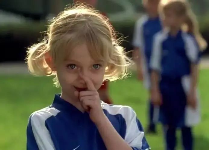 Dad's IQ is only 7 years old, but he gave birth to a "genius" daughter ...