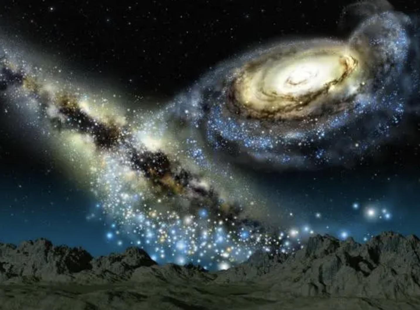 Unprecedented progress! The History and Future of Human Space ...