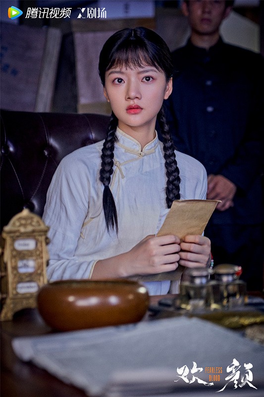 "Happy Face" is approaching the finale, what is the purpose of Xu Tian ...