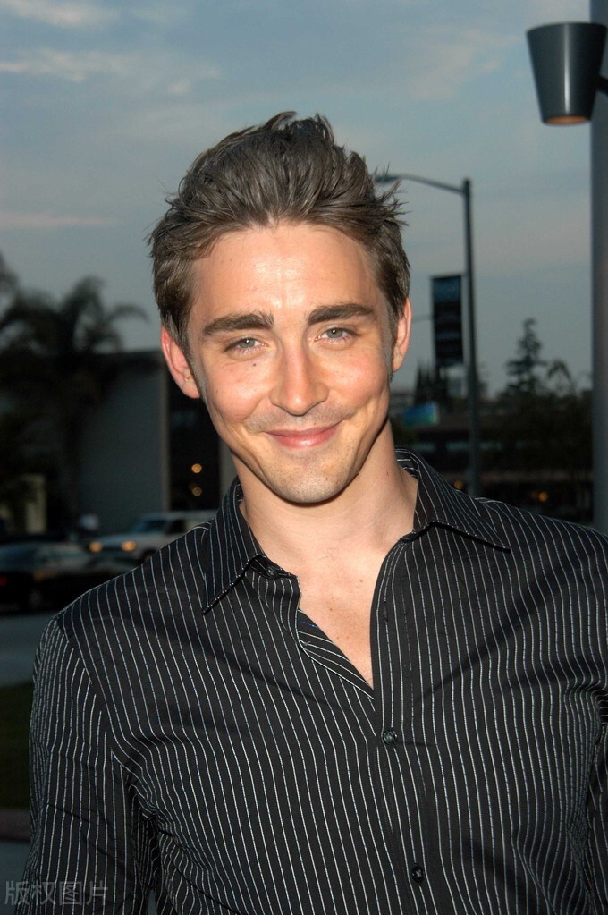 Hollywood actor Lee Pace confirms he is married - iMedia