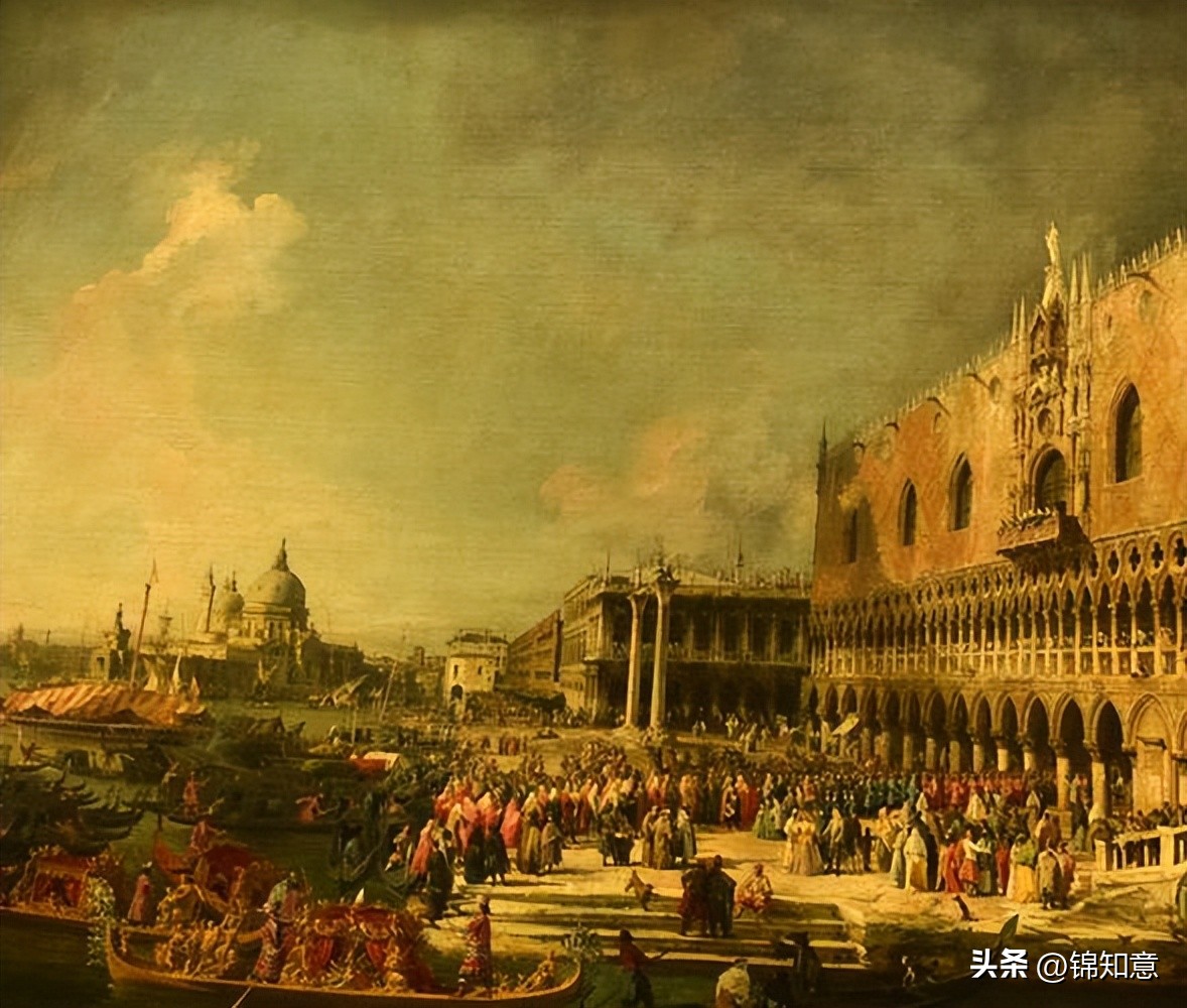 From Painting to Photography: The Transformation of Italian Visual Art ...