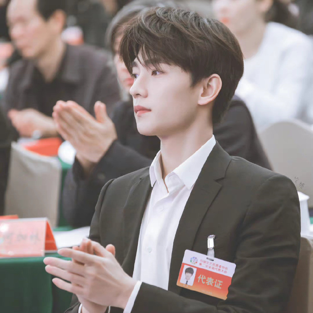 Net comment on the Lu drama "Top Handsome Guys": Xiao Zhan, Yang Yang ...