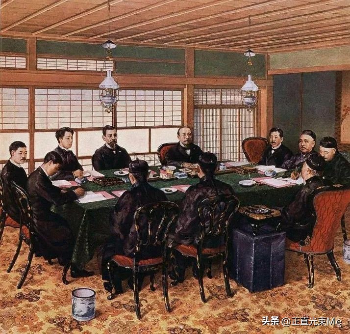 The country's divergent path: Why did the rise of Japan push the world ...