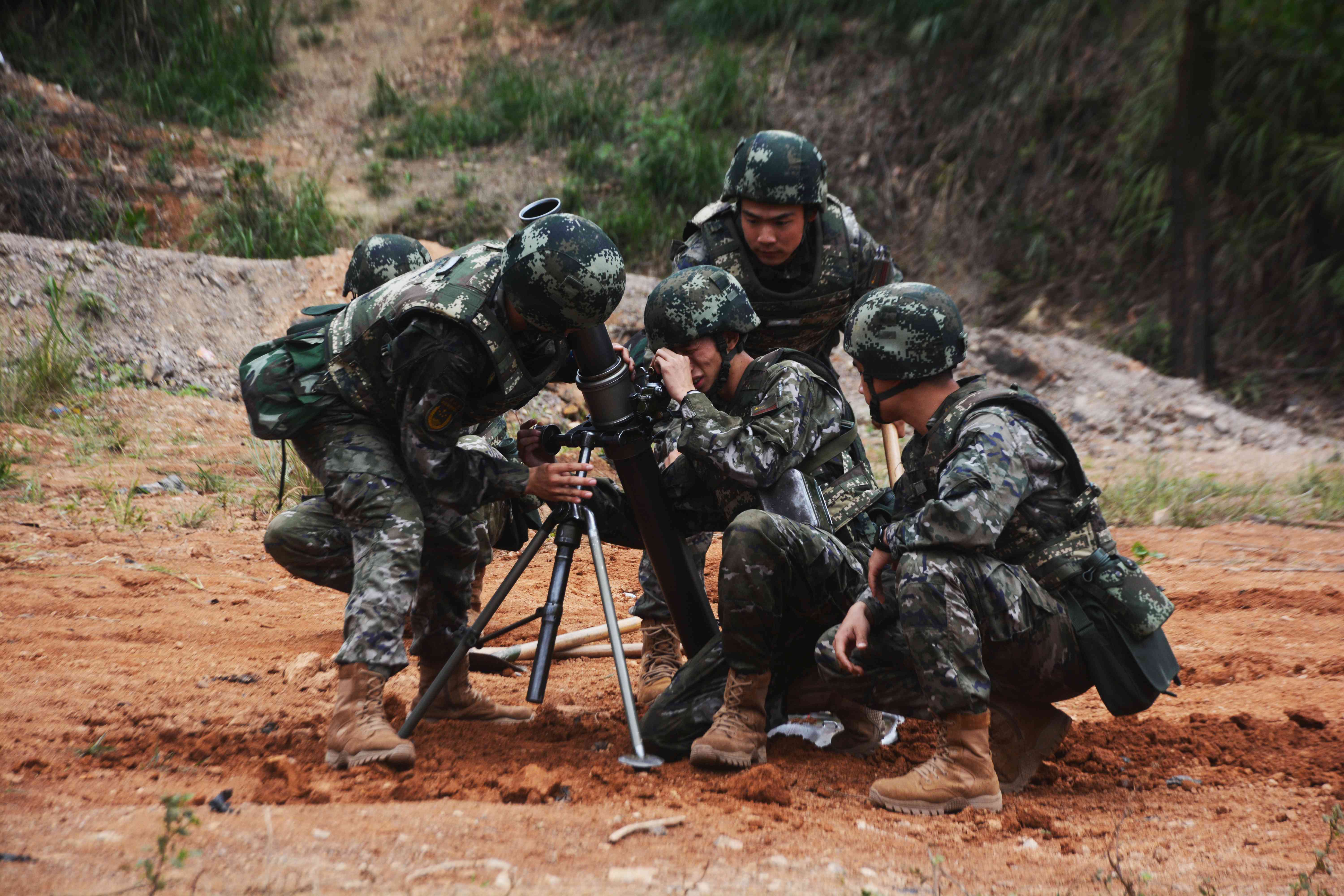 The military assessment is at the right time - iNEWS