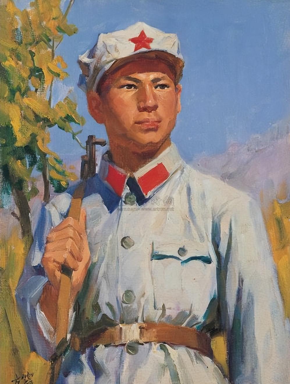 This teacher is a relative of He Long, who was dismissed by He Shuai ...