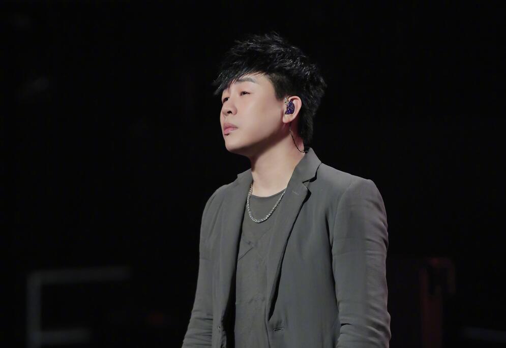 Hu Yanbin's "pretentiousness" and Wang Sulong's "pattern" made "Tianci ...