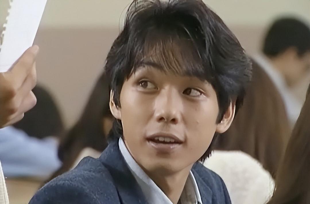This handsome Japanese uncle is nominated for 4 Oscars this year - iNEWS