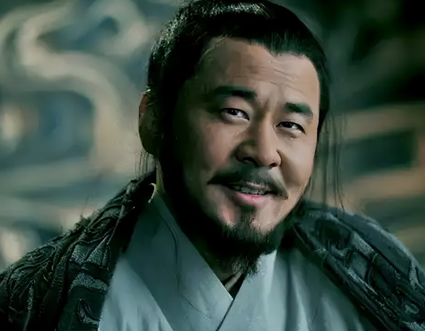 Before Cao Cao died, he explained three things, one of which is a ...
