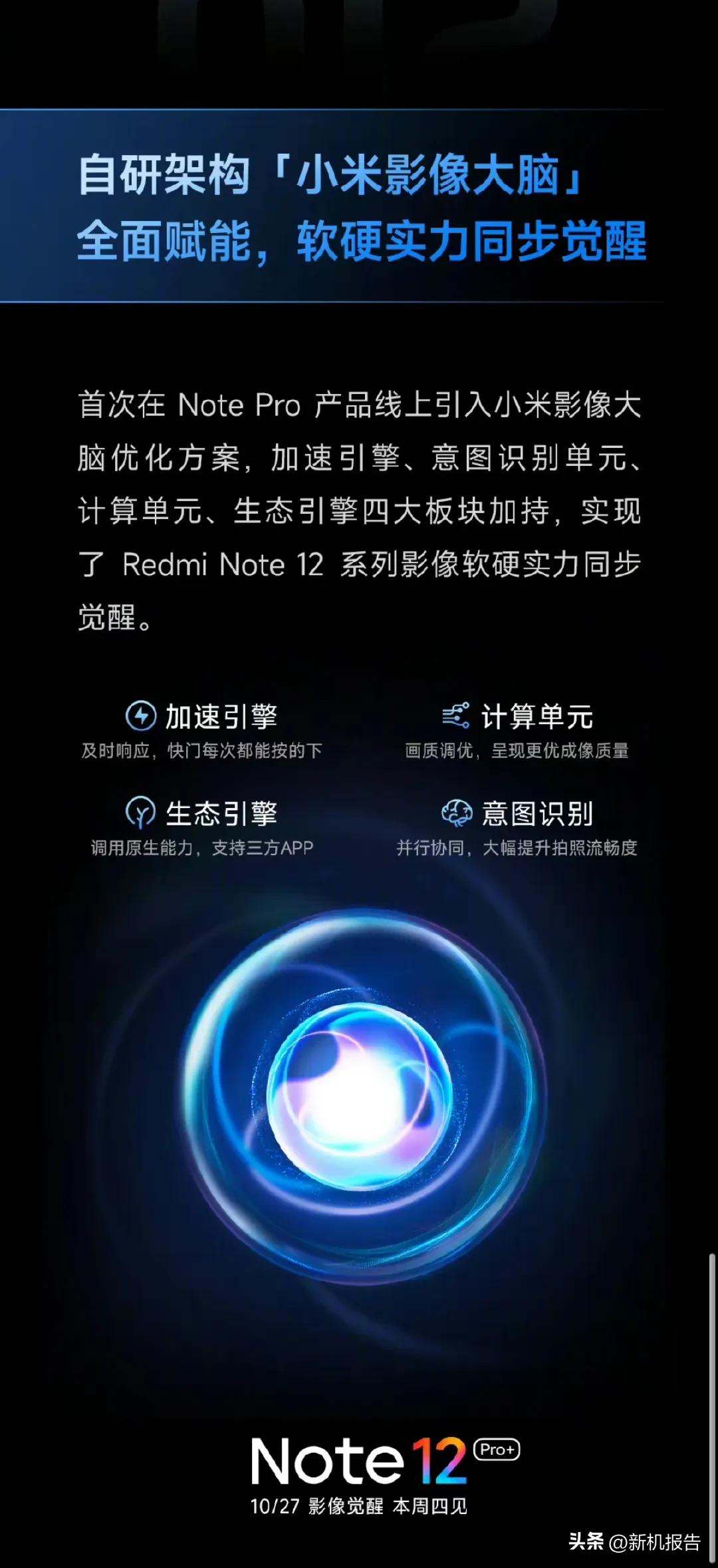 Redmi Note12pro+ image exposure: the world's first Samsung HPX 200 million pixels, with ...