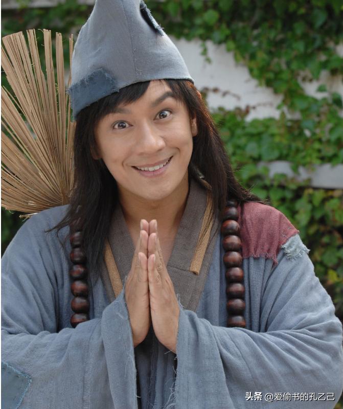 The fundamental reason why Chen Haomin became the "King of Bad Movies ...