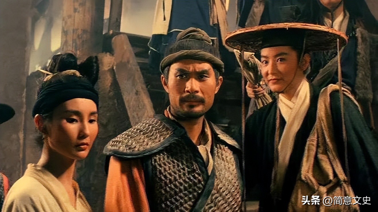 Martial arts comedy: a wonderful collision of kung fu and jokes ...