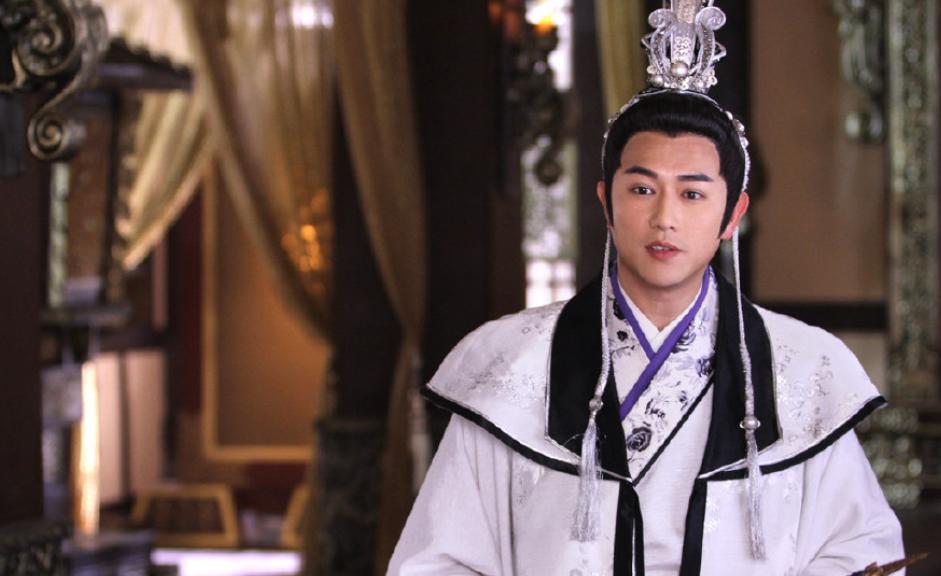 The ugliest Jiang Ziya? The director finally explained that choosing ...