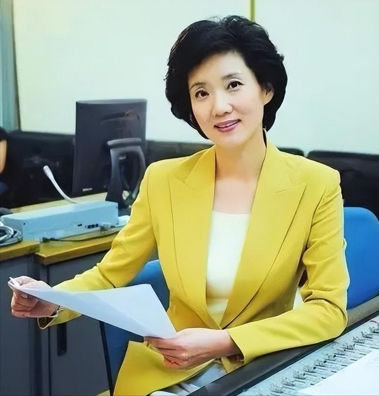 Facts have proved that the 60-year-old childless "national face" Li ...