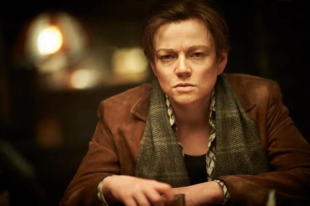Former Destination movie review - iMedia
