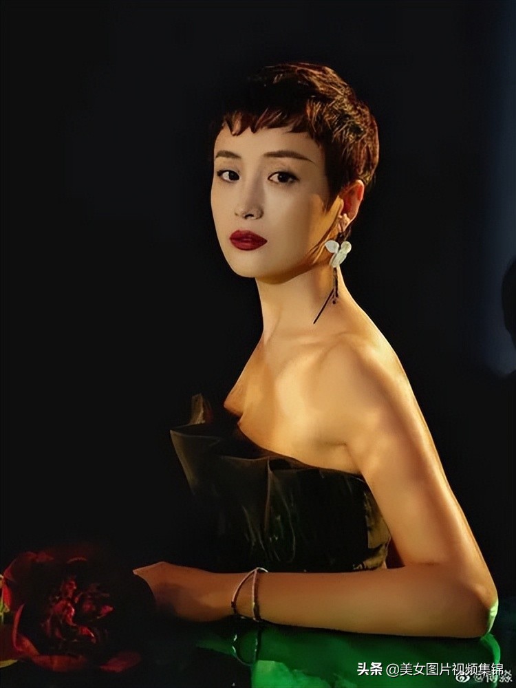 Fu Miao sexy photo gallery - iNEWS