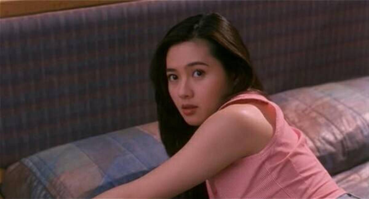 "Goddess of the Generation" Li Lizhen has also come to today - iNEWS