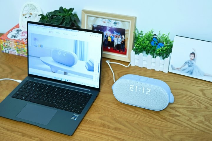 Huawei AI Speaker 2e, a playful companion for children's voice ...