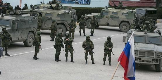 What are the origins of the 400 people who "airborne" into Venezuela ...