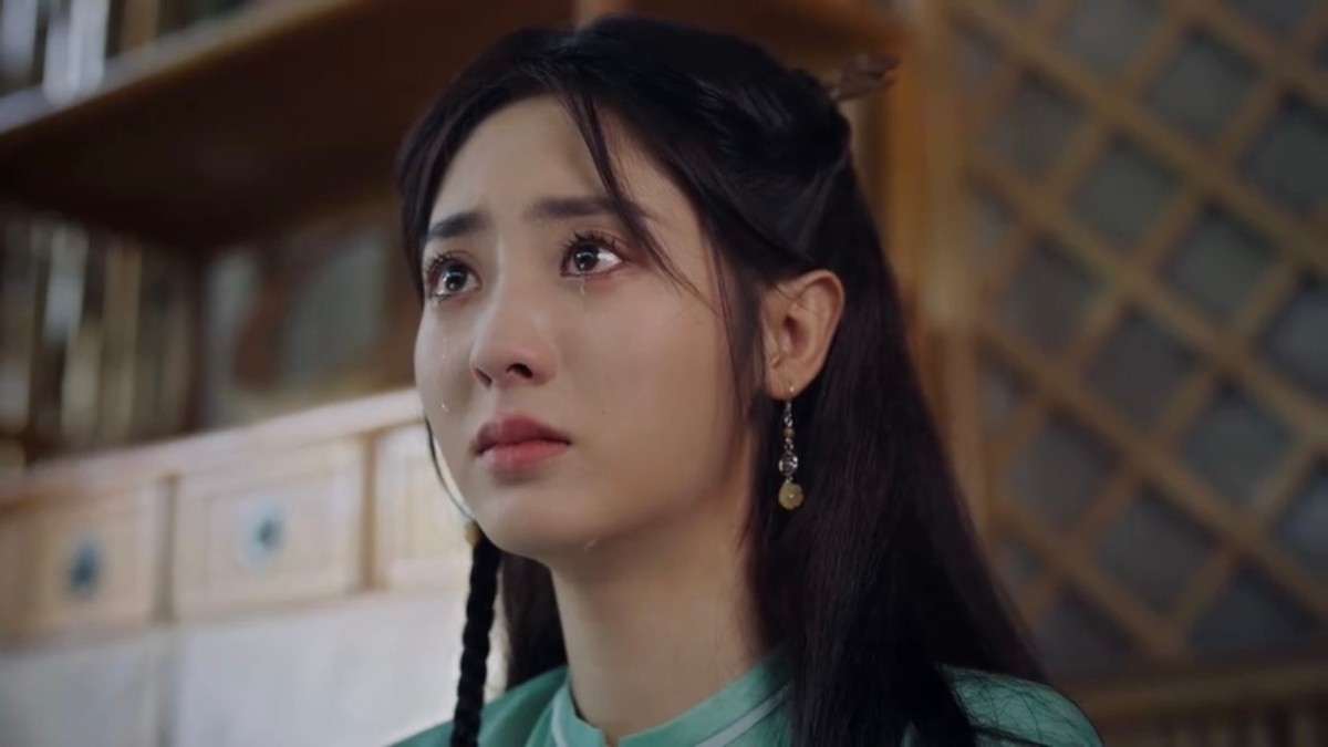 "Flying Fox Story" Cheng Lingsu's love is not enough, Hu Fei has feelings for her?can only say ...