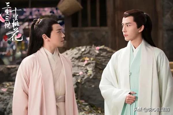 What is the relationship between Zheyan and Bai Zhen - iMedia