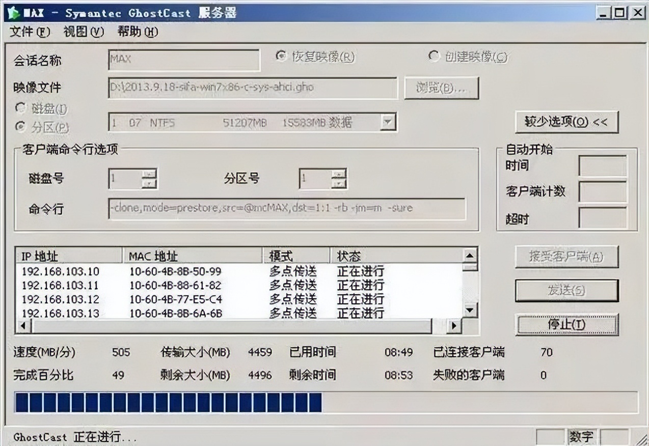 What is the culprit of LAN IP address conflict? - iNEWS